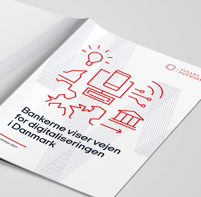 Rapport Design og Layout